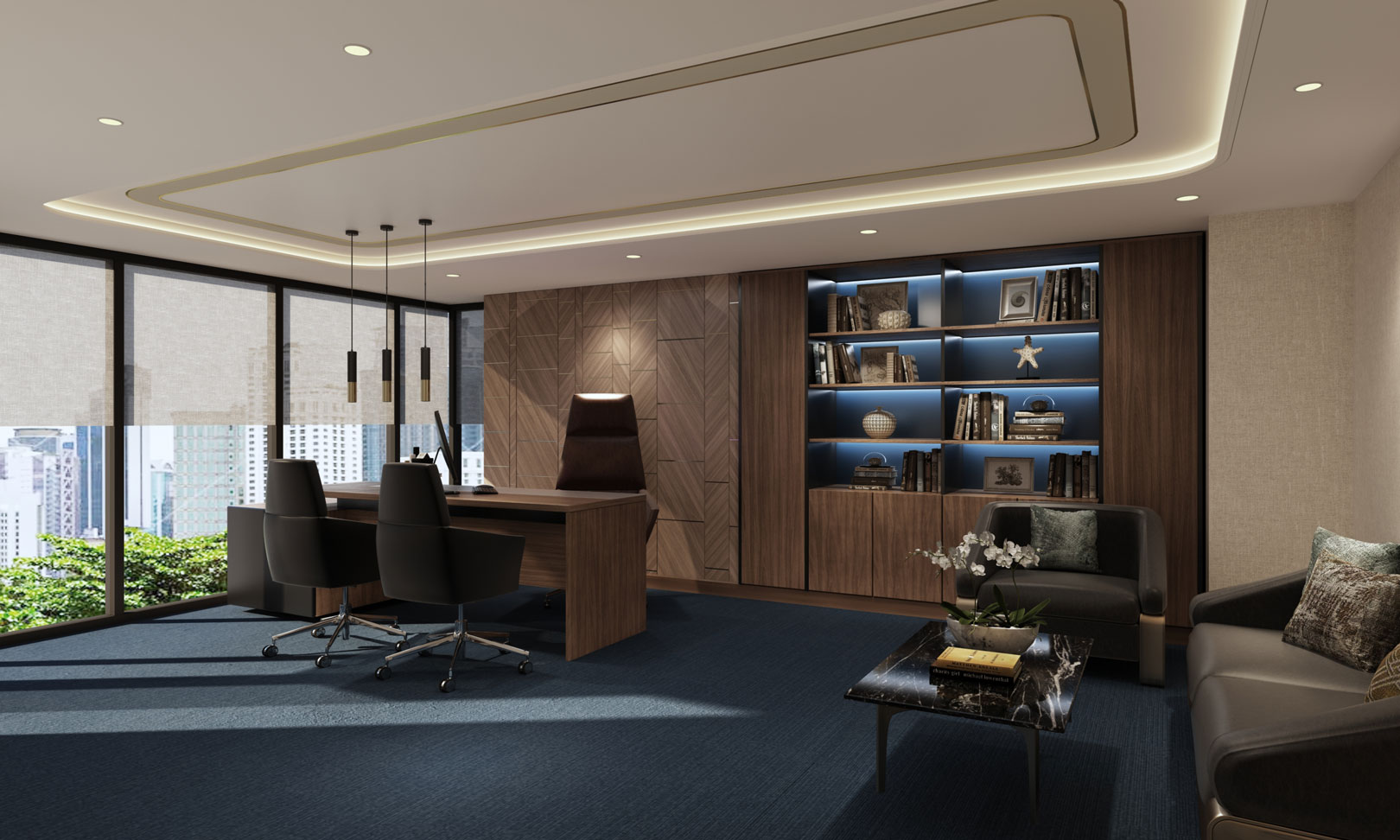 Beam Creative Design | Architecture Services