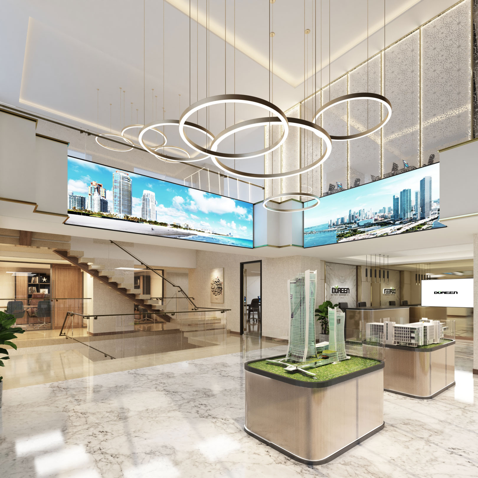 Beam Creative Design | Architecture Services