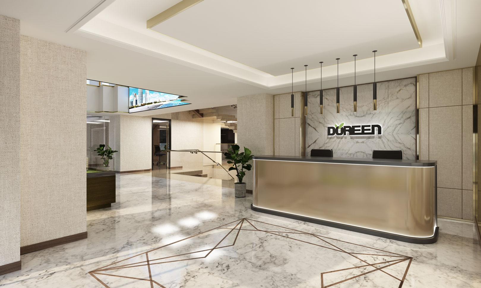 Beam Creative Design | Architecture Services