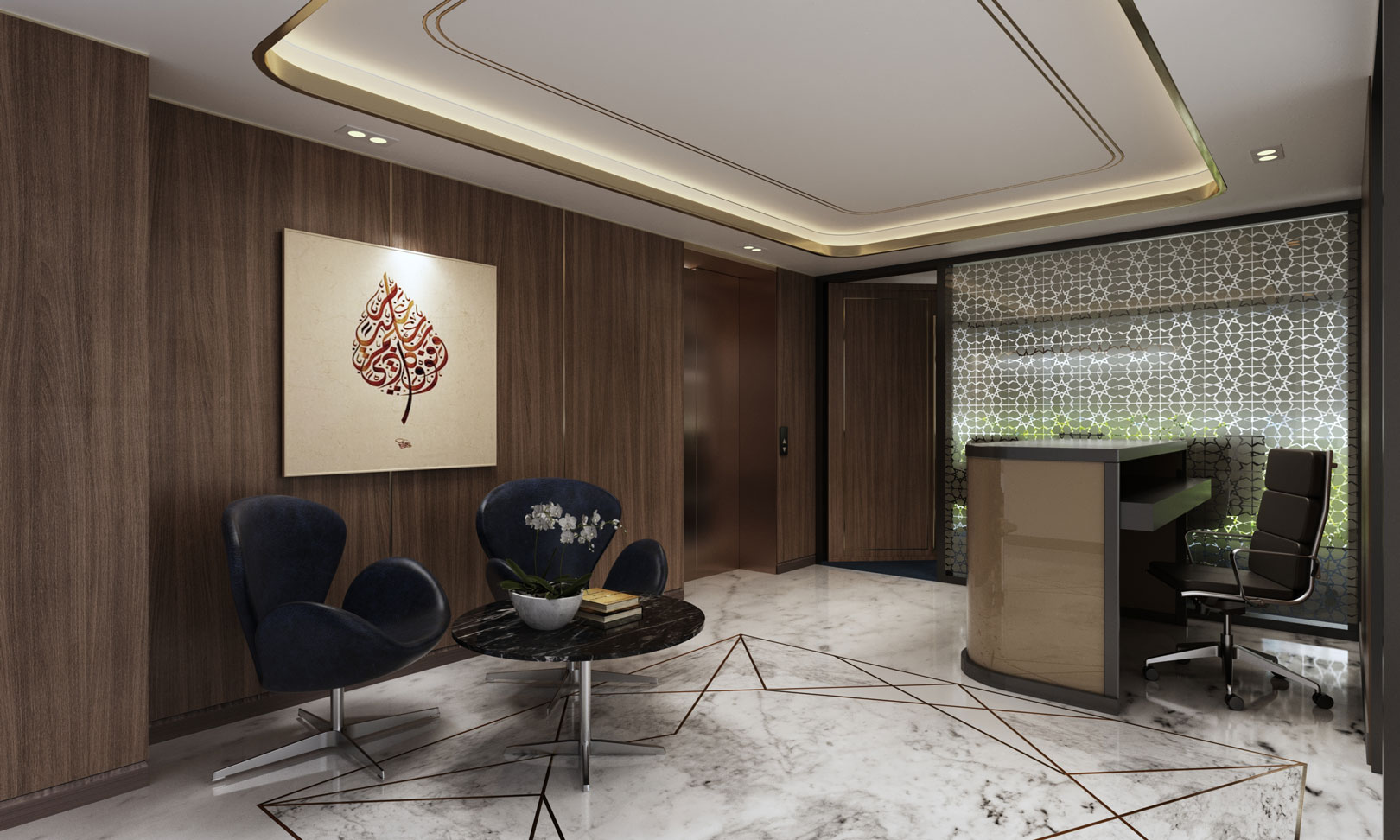 Beam Creative Design | Architecture Services